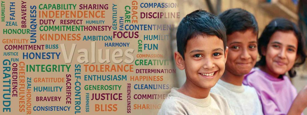 National Institute of Value Education | National Institute of Value ...